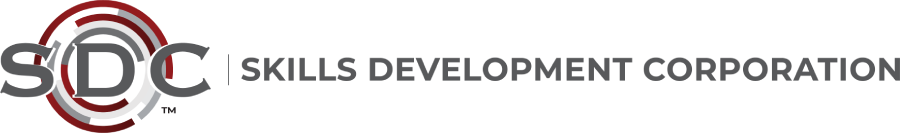 SDC – The Skills Development Corporation